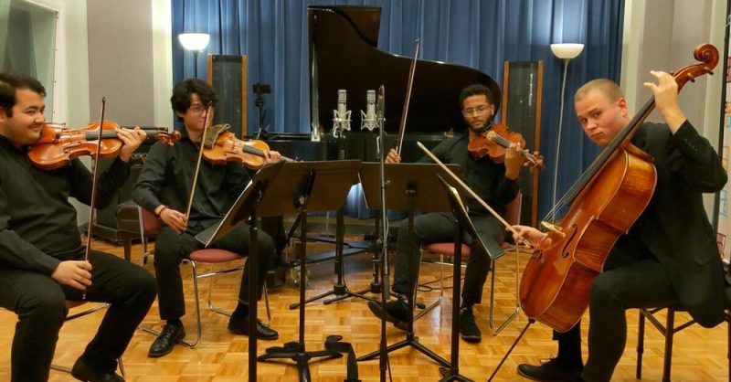 Park ICM – International Center for Music