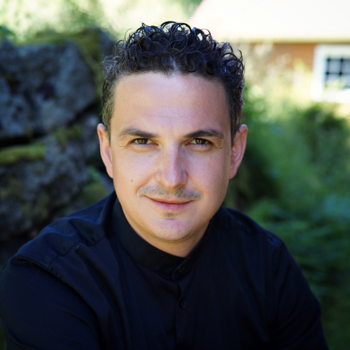 Distinguished Alumni Series – Park ICM