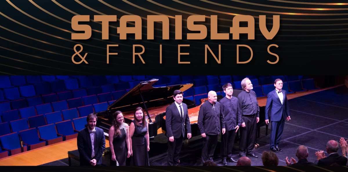 Park ICM – International Center for Music