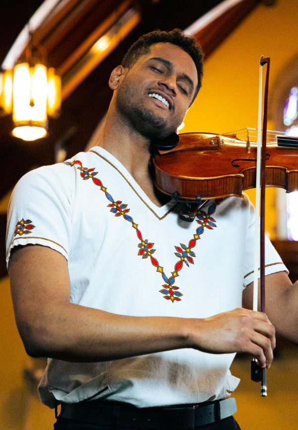 Park ICM Orchestra Season Finale Concert With Guest Conductor Barbara ...