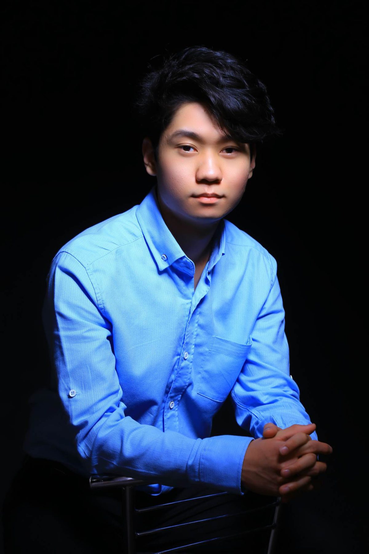 Park Quartet Concert Series – Park ICM