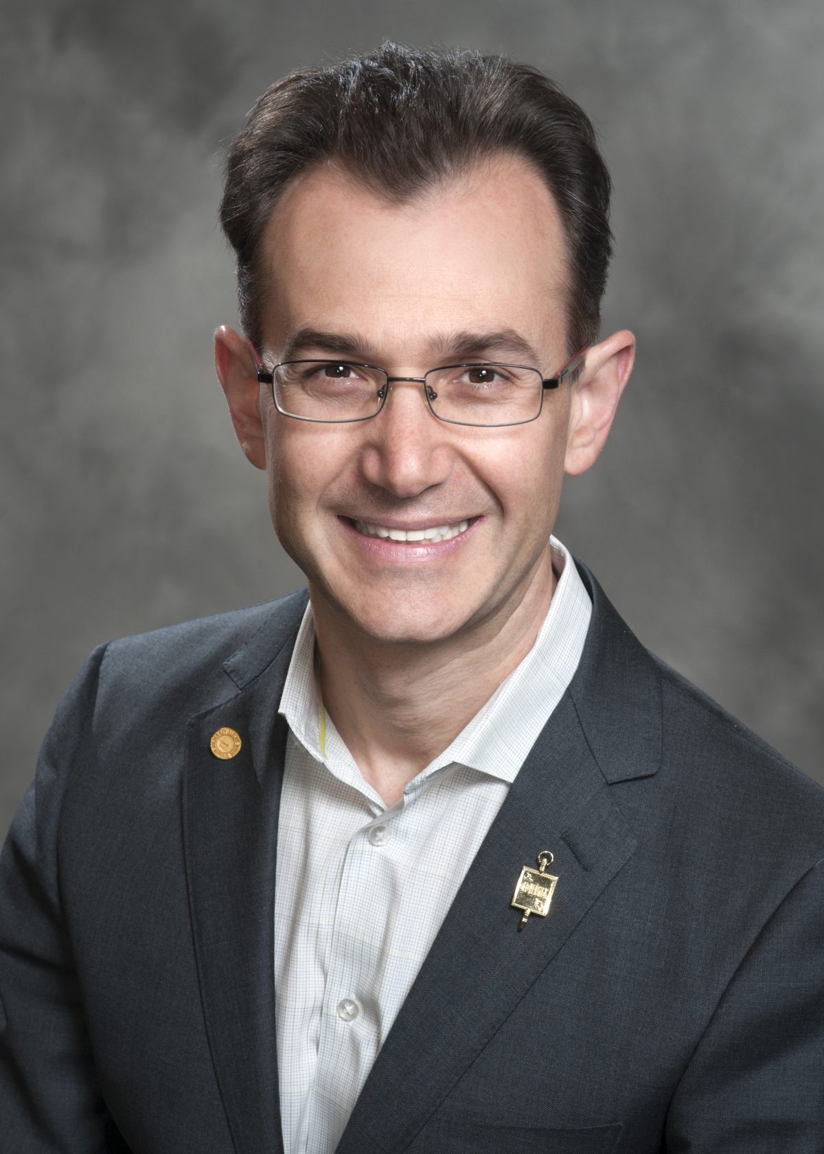 ICM Foundation Board – Park ICM