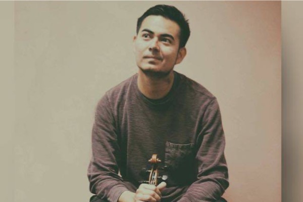 Meet Gus! ICM’s Coordinator – Park ICM