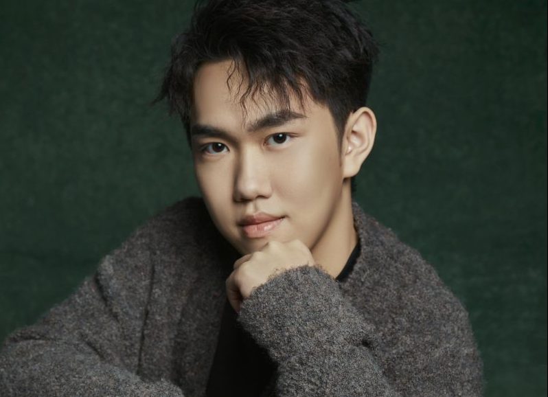 Yangrui Cai, Masters Recital – Park ICM